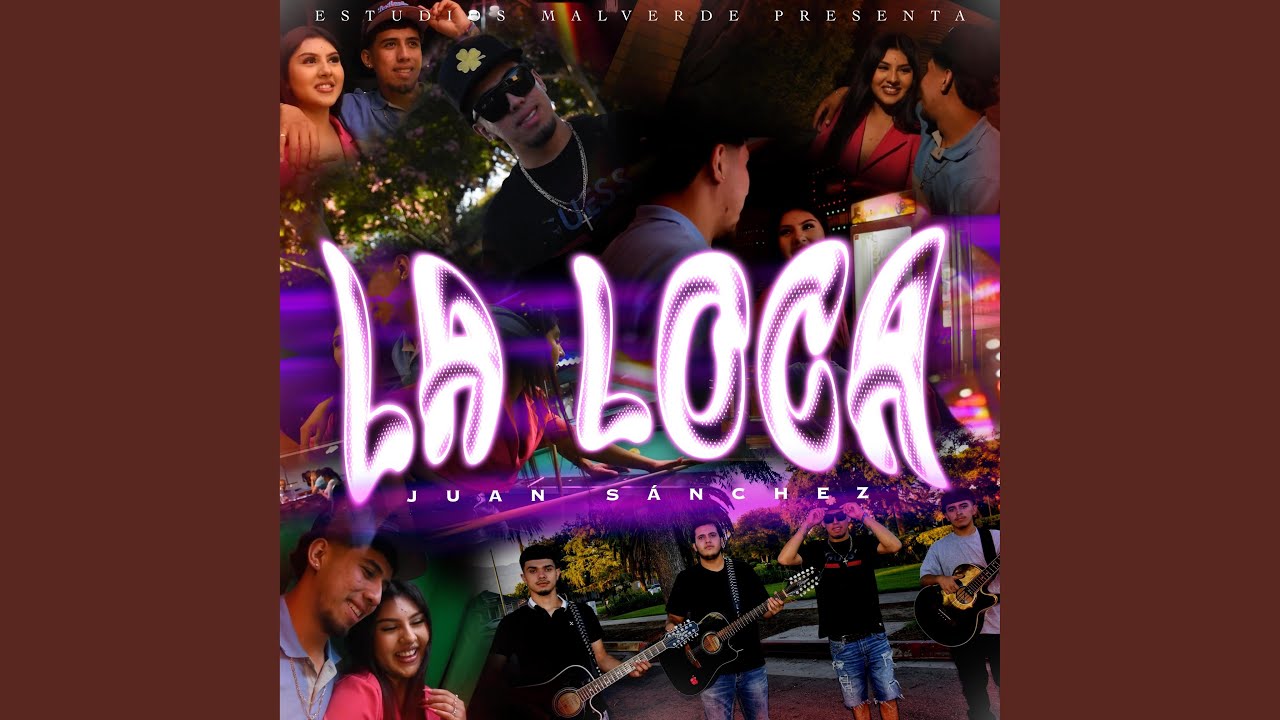 LA LOCA - YouTube