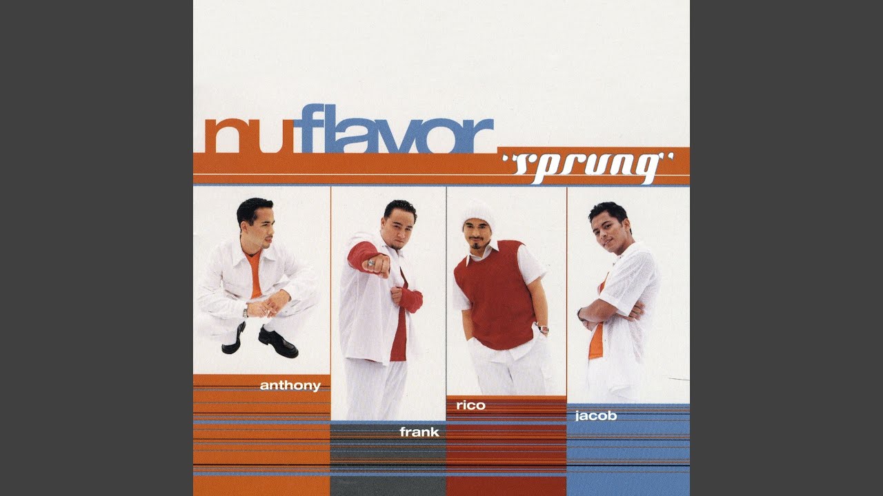 Sprung (Pablo La Rosa Club Mix) - YouTube Music