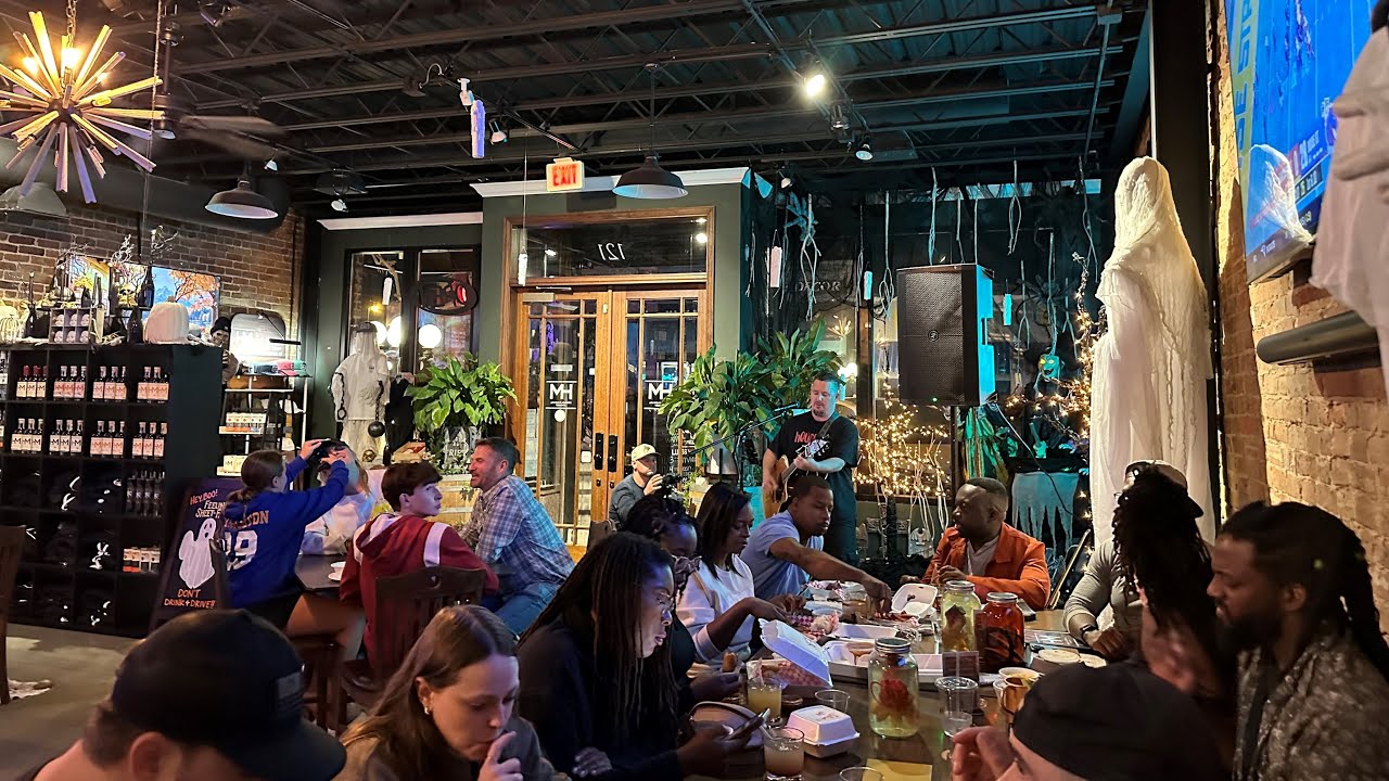 Jeff Delaney Concert HM 11 01 24 - YouTube