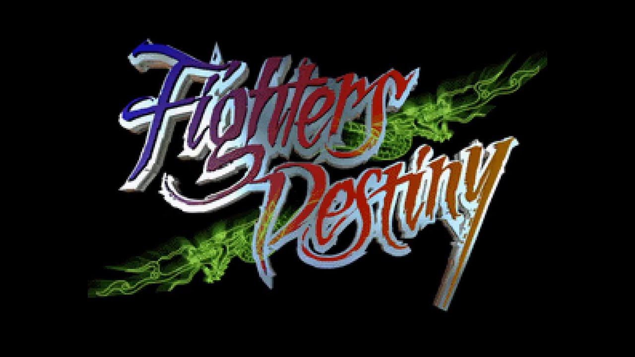 Nintendo 64 Longplay [024] Fighters Destiny (US) - YouTube