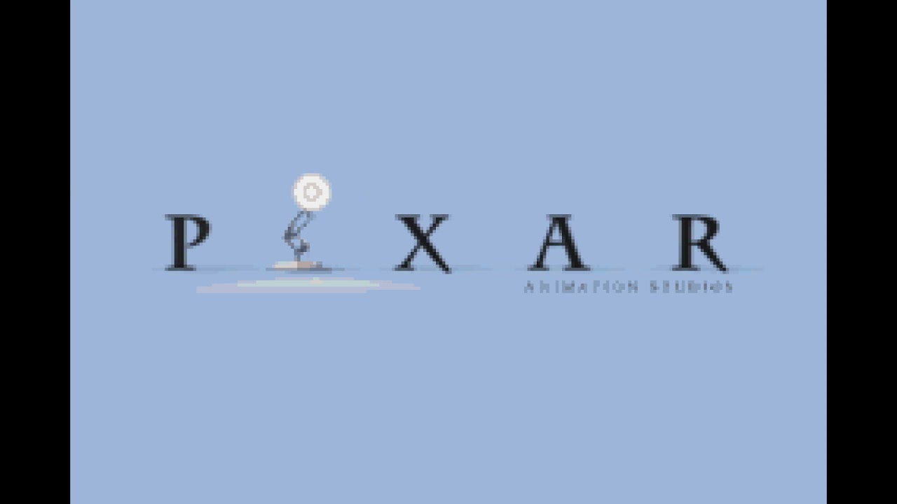 Pixar Animation Studios/Disney Interactive/THQ/Vicarious Visions (2003 ...