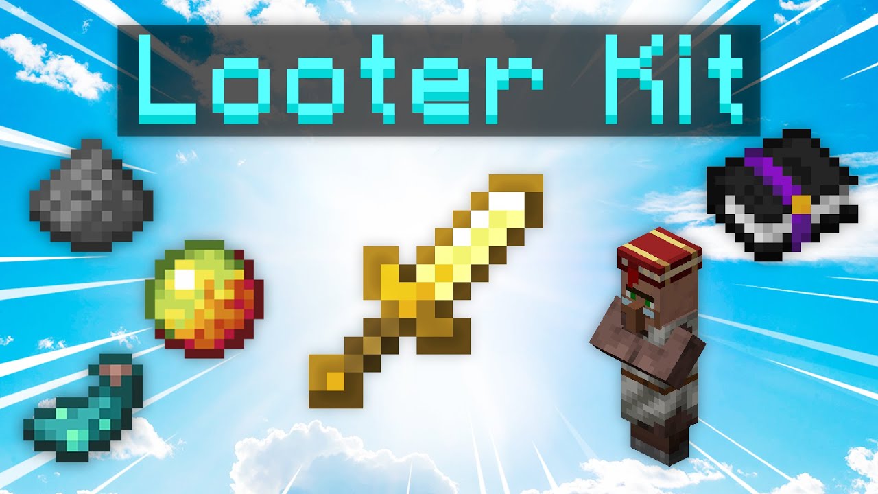 How The #1 Player Uses Looter Kit In Hoplite(Kit Guide #4) - YouTube