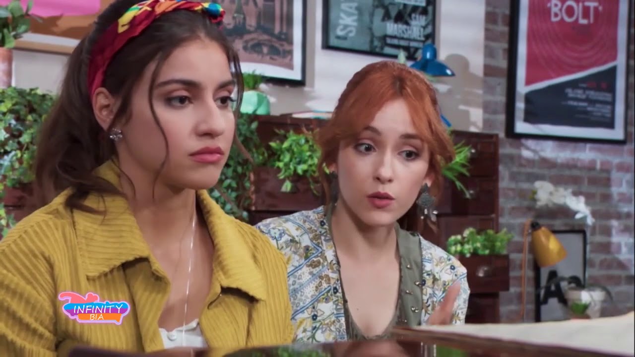 BIA 2 | CAPITULO 50 PARTE 7 - YouTube