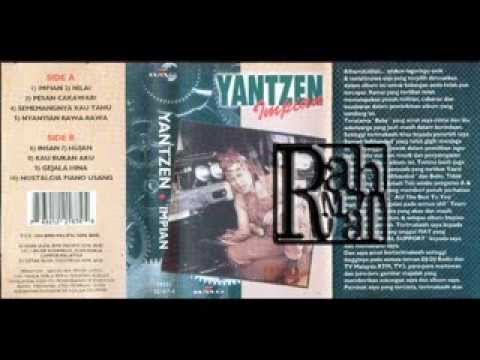 YANTZEN - INSAN