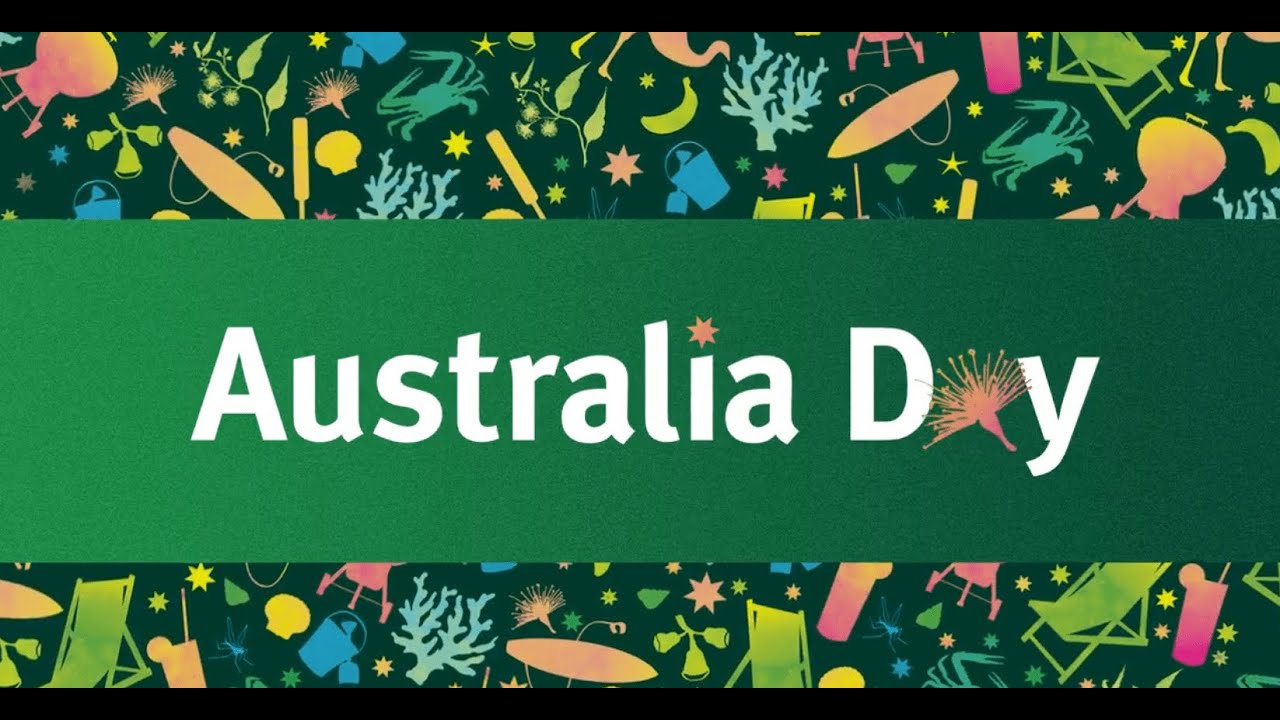 2021 Australia Day Queensland (Long) - YouTube