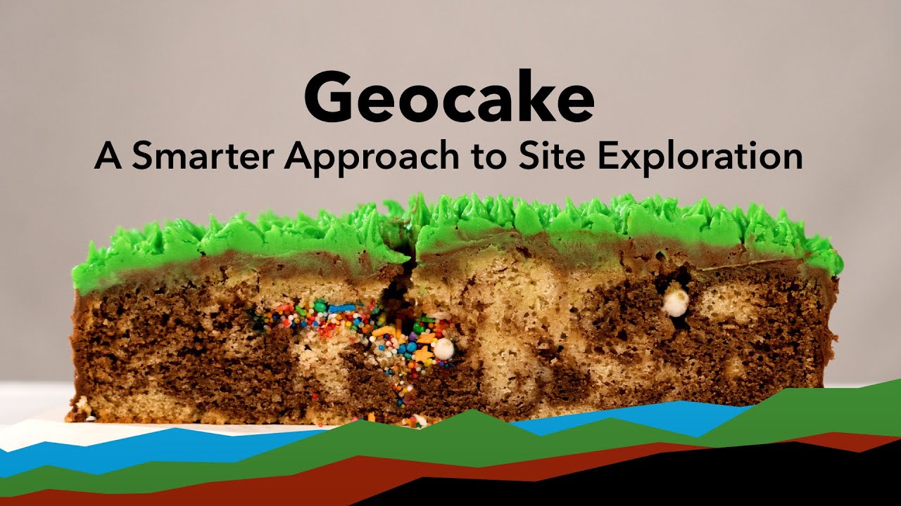A Smarter Approach to Site Exploration - YouTube
