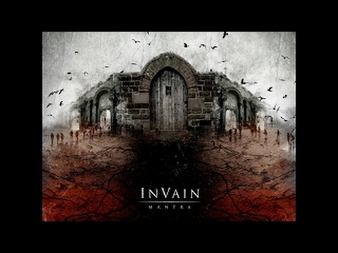 In Vain - Mantra [Full Album] (HD) - YouTube