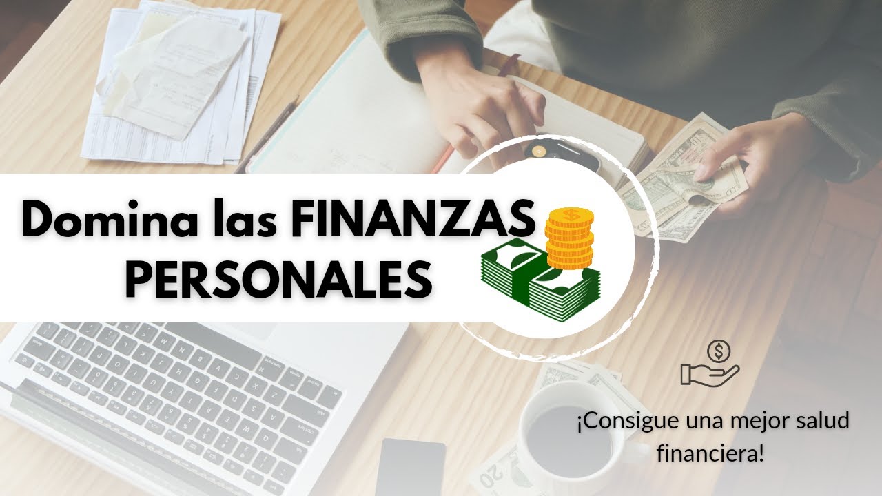 E-Book sobre FINANZAS PERSONALES / CONSIGUE una mejor SALUD FINANCIERA ...