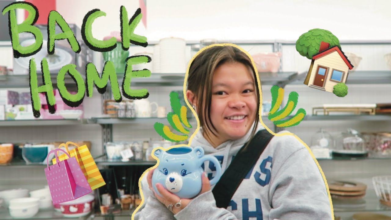 Living Back At Home - YouTube