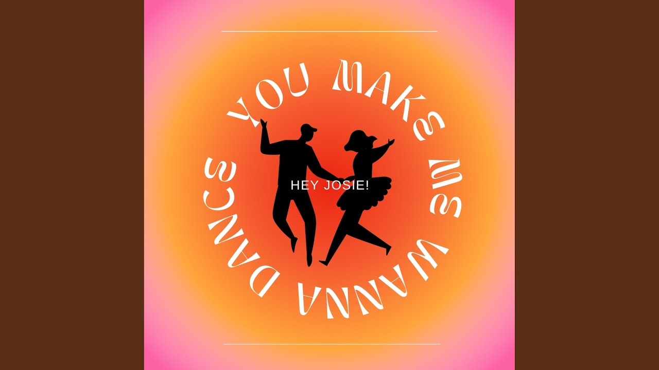 you make me wanna dance :) - YouTube