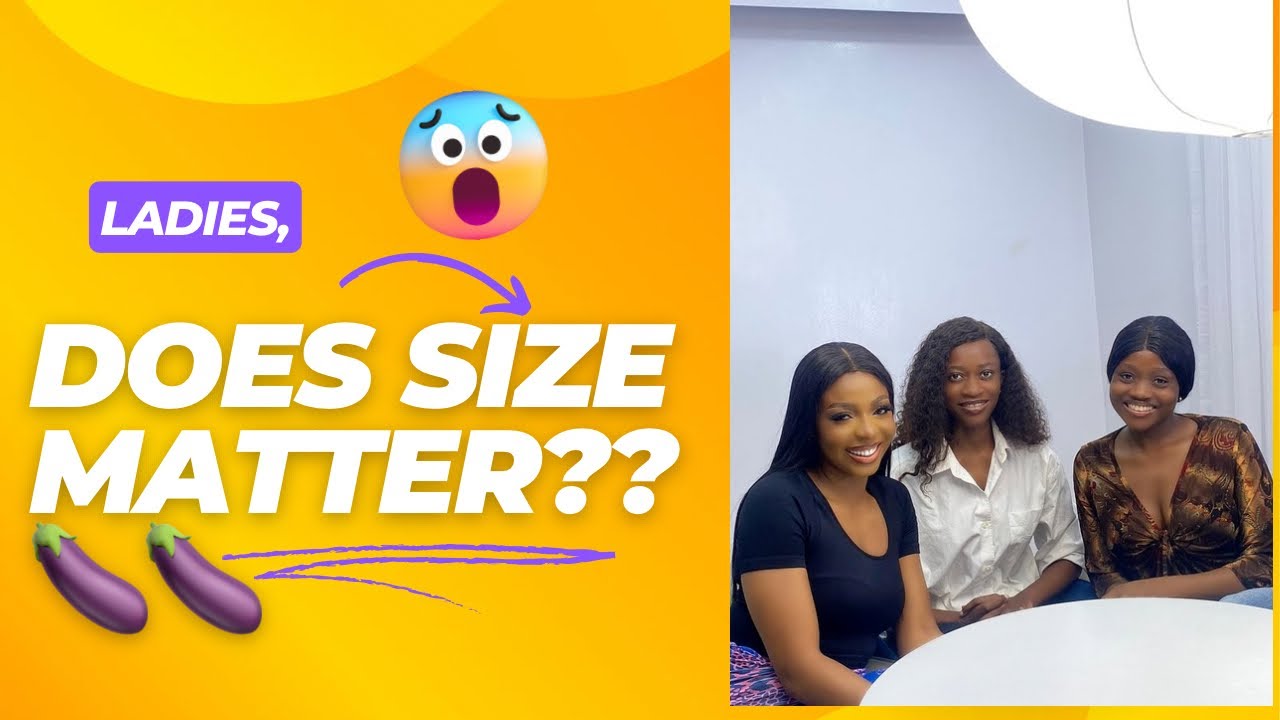 Title: "Does Penis Size Matter? Debunking Myths and Exploring Truths. - YouTube