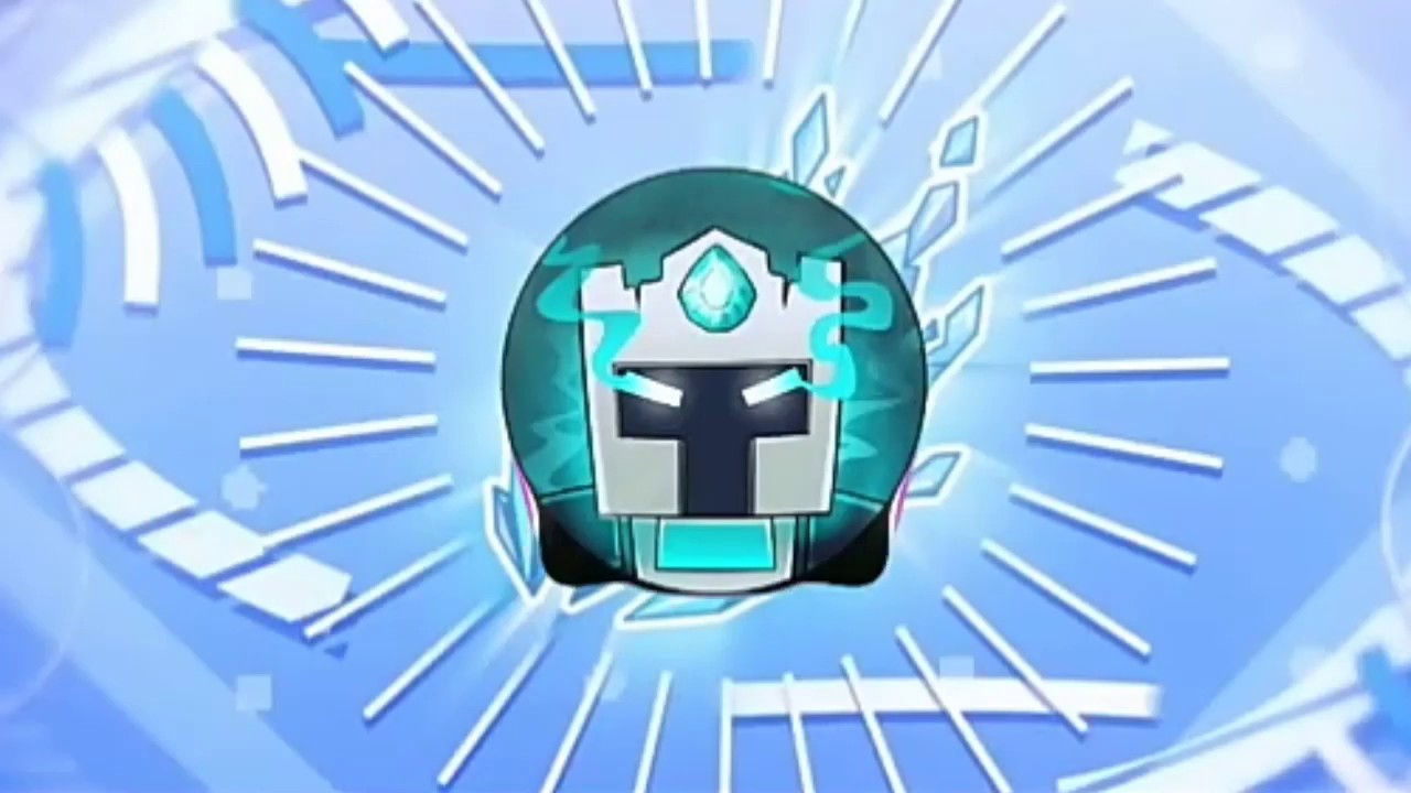 Intro Baru Frost Diamond 2020 - YouTube