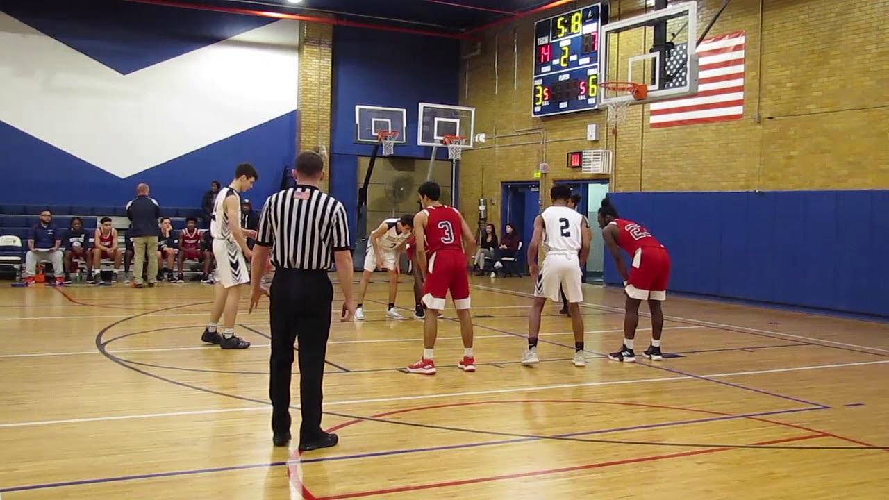 BTHS v Transit Tech Varsity Basketball Jan-28-2019 - YouTube