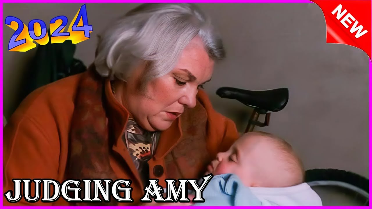 Judging Amy Full Episode - Season 3 Ep 15 - Crime & Puzzlement - YouTube