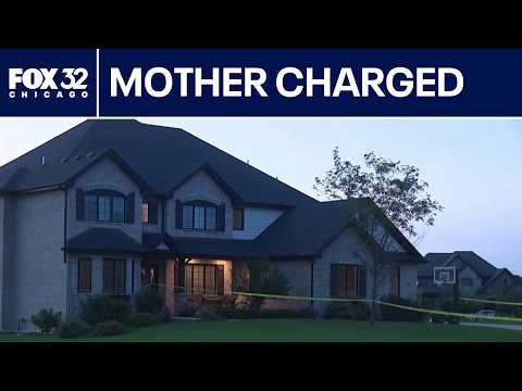 Frankfort mother charged with murder in death of 2-year-old son