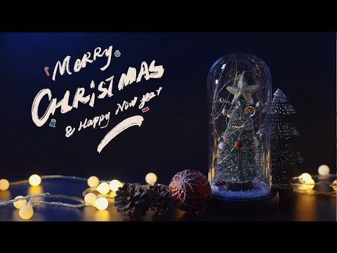 Christmas Greetings: Growatt's Gifts To Power Sustainability - YouTube