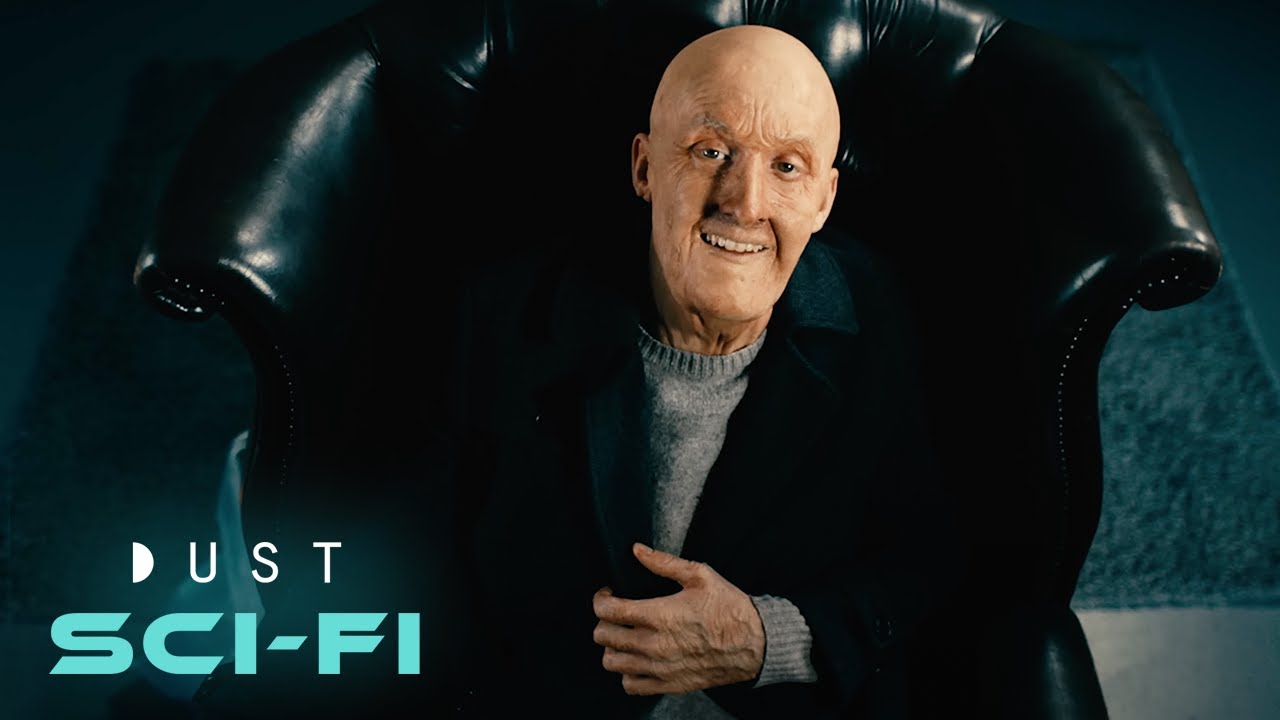 Sci-Fi Short Film "Thanks for the Memories" | DUST | Flashback Friday ...