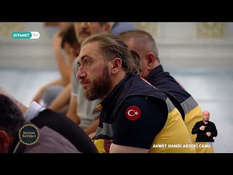 Kurban Bayrami:Vaaz Ve Hutbe; Dr Burhan İşliyen, Hafiz Yakup Çabuk