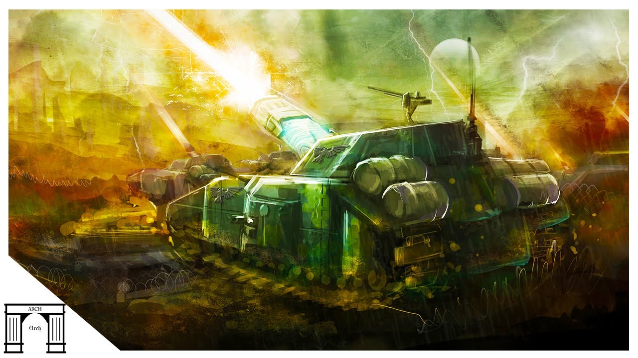 Vraks Remastered! - The Cardinals Position is Crumbling - Animated ...