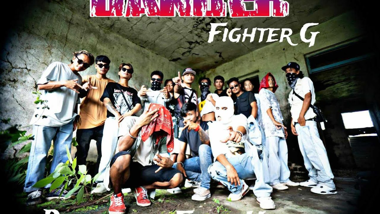 AKA FIGHTER G/DanGer/new music video/prod by@carnivalrecords - YouTube