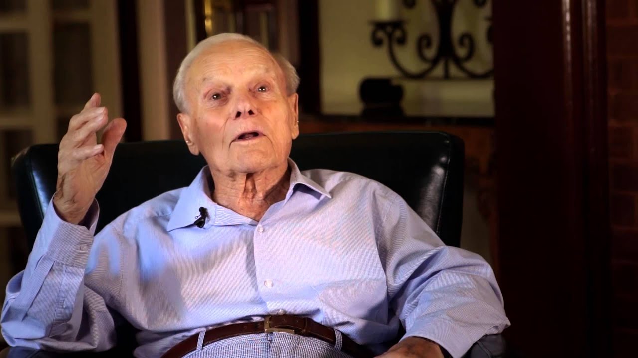 PM Library - The Difficult Years - YouTube