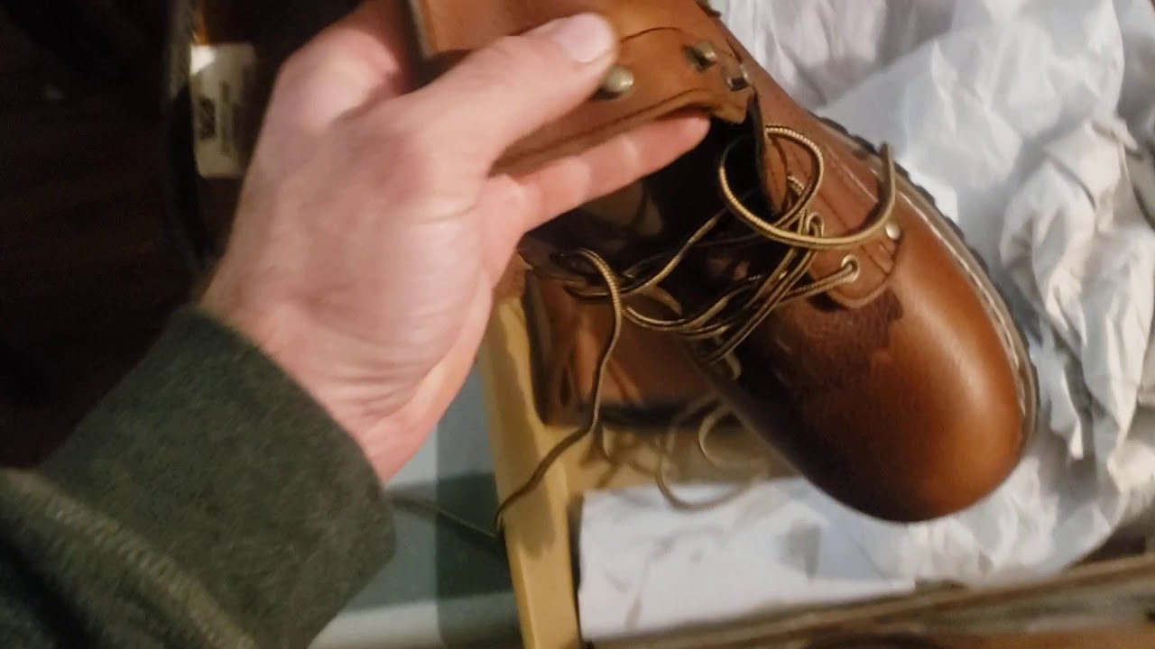 Guide Gear Sawtooth Logger || Sportsmans Guide - YouTube