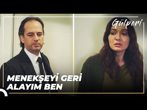 Şimdi Bana Kaybolan Yıllarımı Verseler | Gülperi