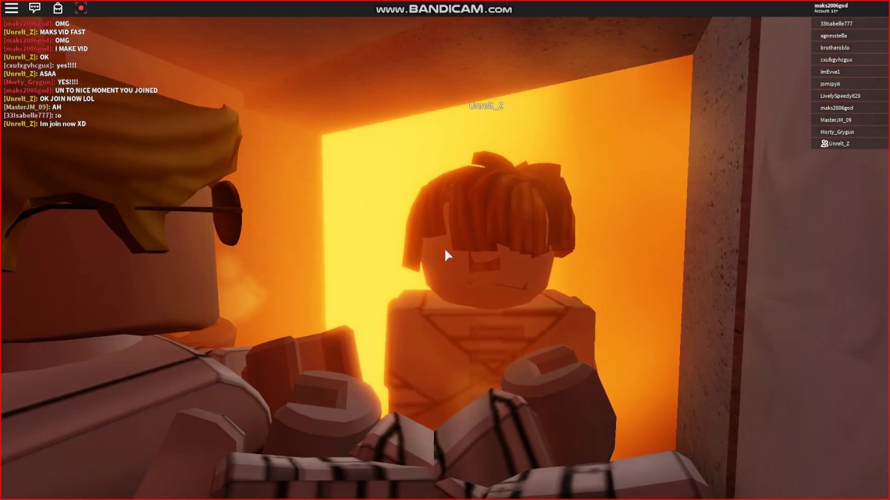 Roblox InSOnl (V3) КОООНЕЦ!!! - YouTube