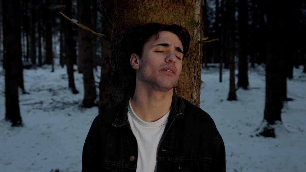 MYLE - Following You (Official Video) - YouTube