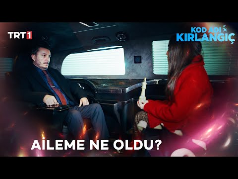Pera Karanlık Tarafı Seçiyor!” - Kod Adı Kırlangıç 72.Bölüm