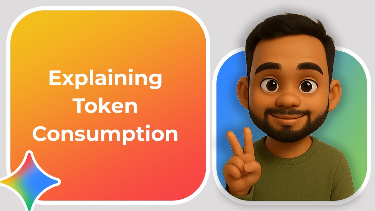 Explaining Token Consumption in OpenAI - YouTube