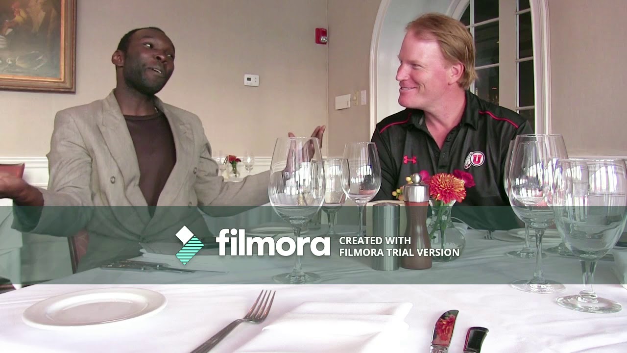 EXCLUSIVE- Billy Hall, Jr. interview- Quintin's Close-Ups™ - YouTube