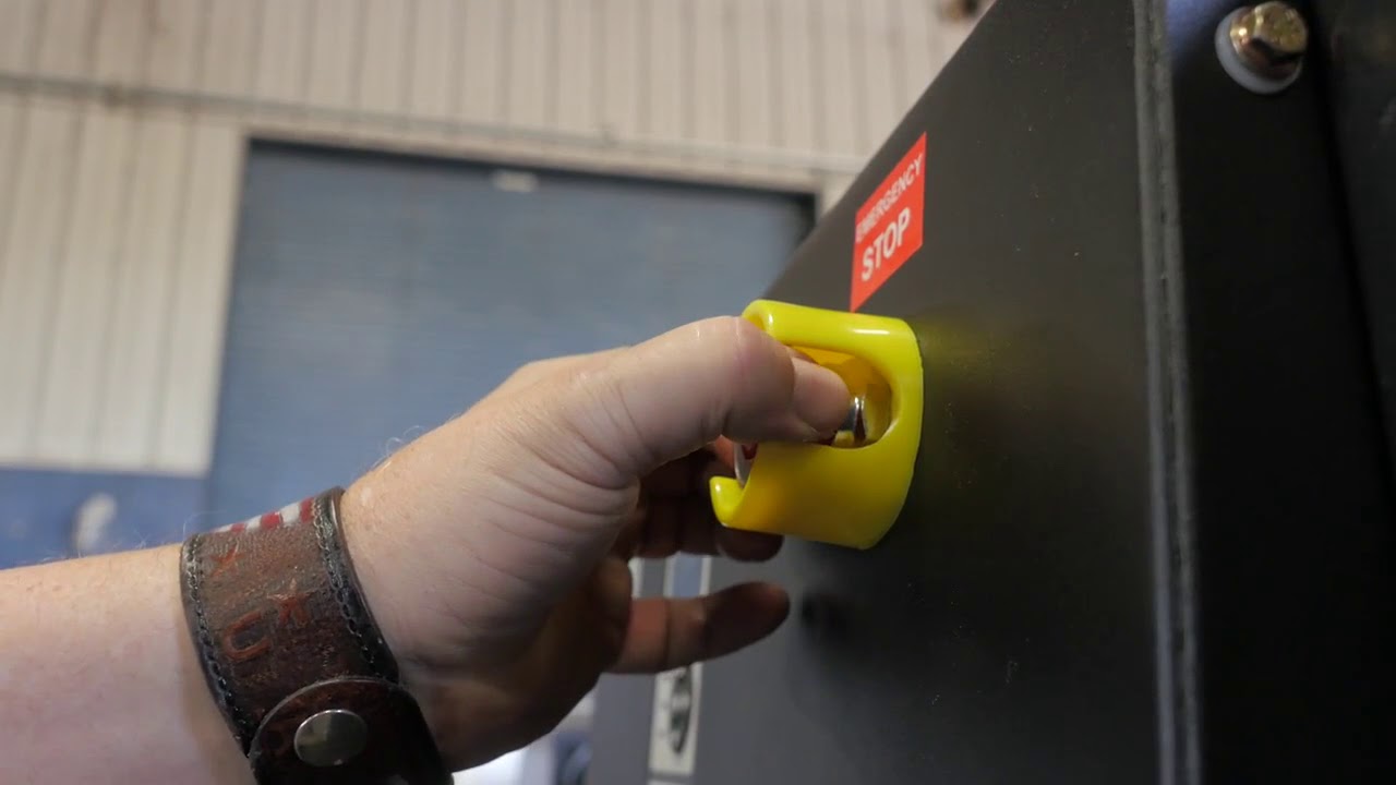 ITW GSE INSTRUCTIONAL SERIES 4400 GPU - YouTube