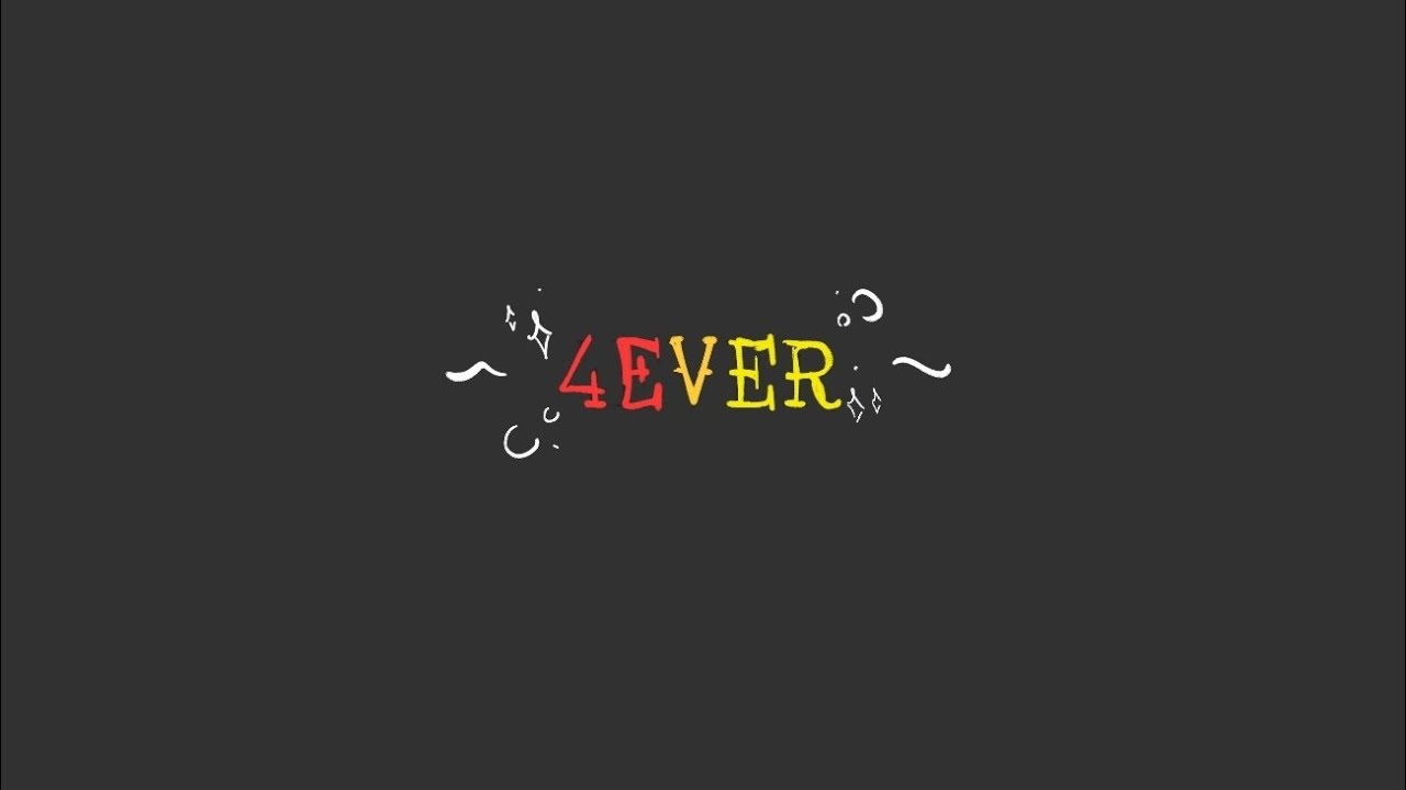 | 4EVER | Animation meme | [OC] | OLD - YouTube