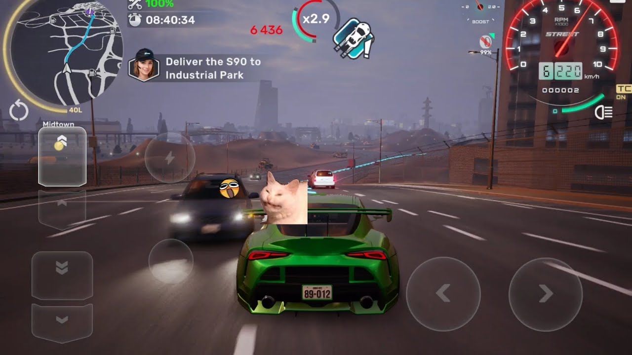 Is that a supra !!!! Supra delivered in mint condition. - YouTube