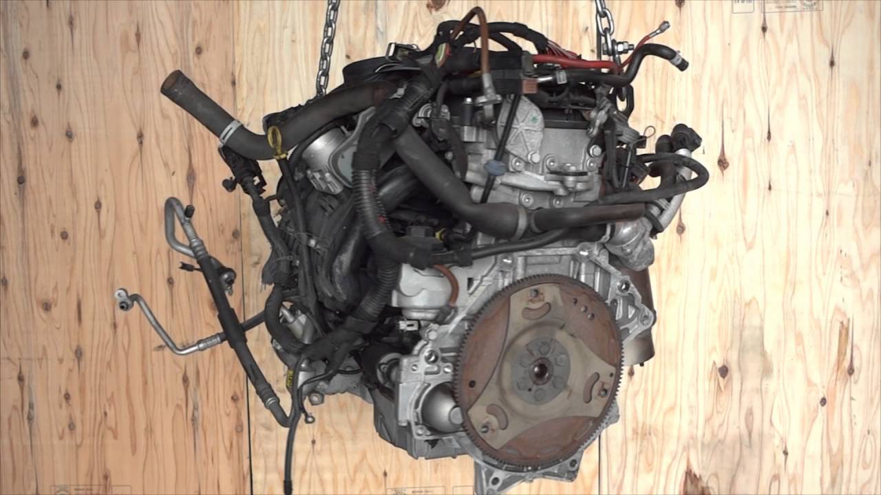 Продаётся контрактный двигатель б.у. Z22SE для Opel Vectra / Astra ...