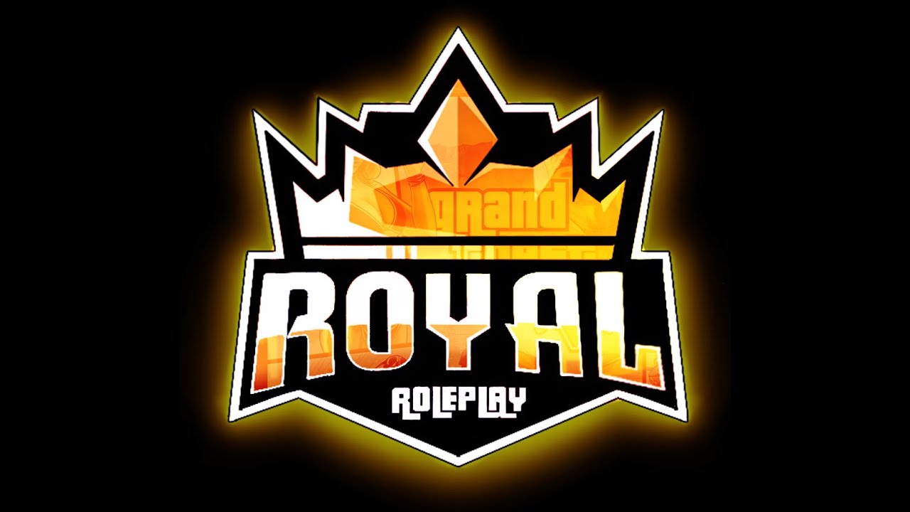ROYAL RP 👑 - VIEIRA HIGHLIGHTS #3 - YouTube