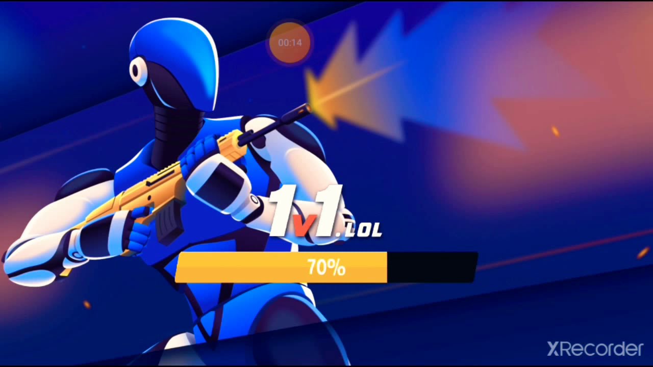 how to play 1v1lol - YouTube