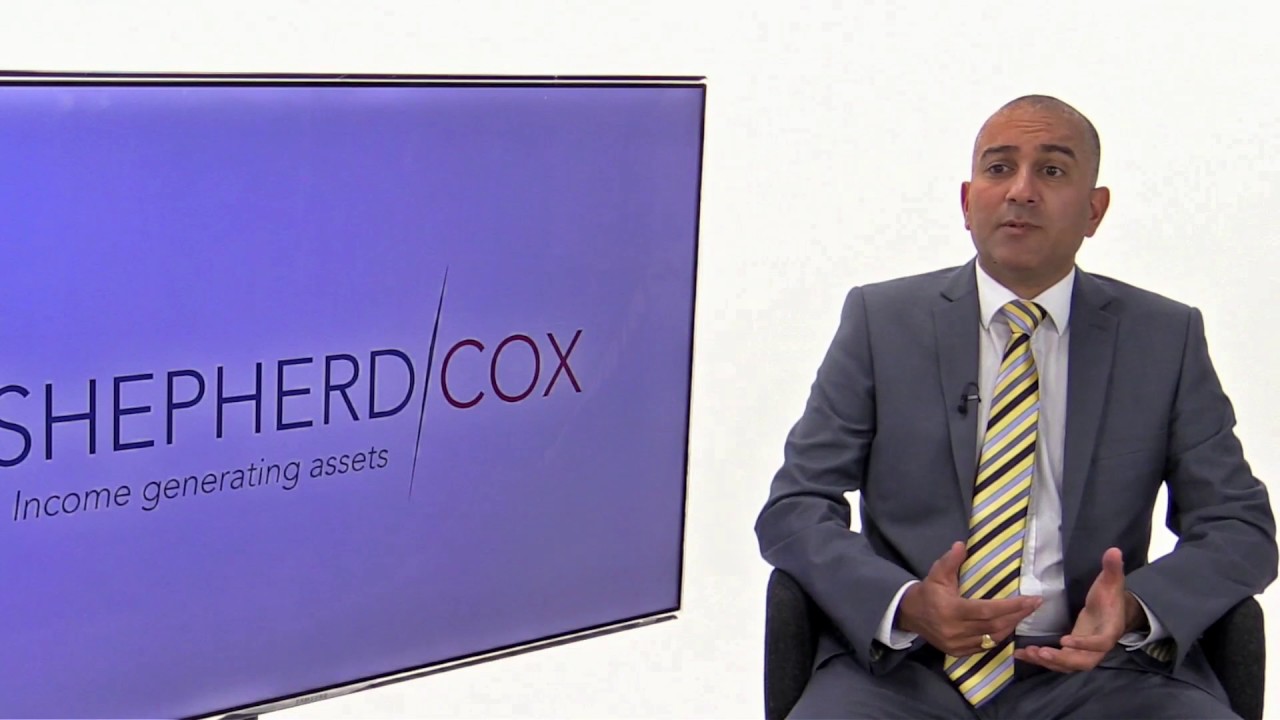 Neil Deshpande Testimonial - Shepherd Cox - YouTube