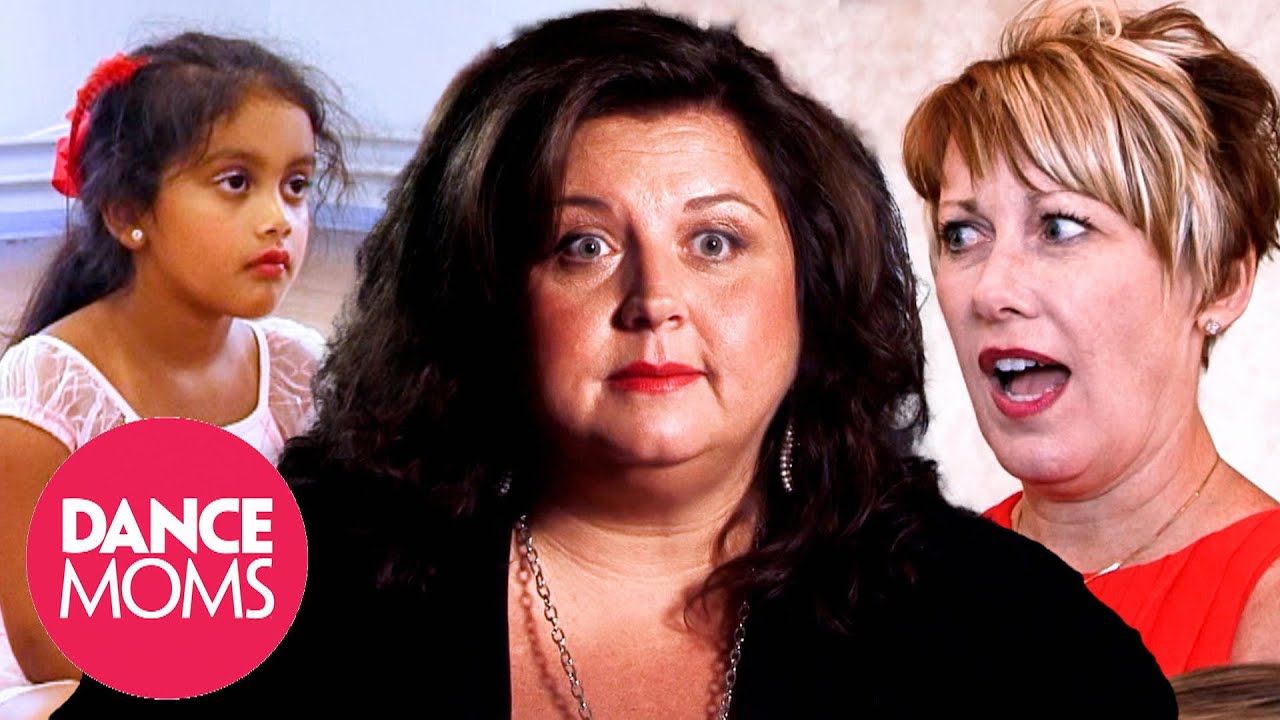 Dance Moms: Cathy is ready to BRING IT ON! (S1) - YouTube