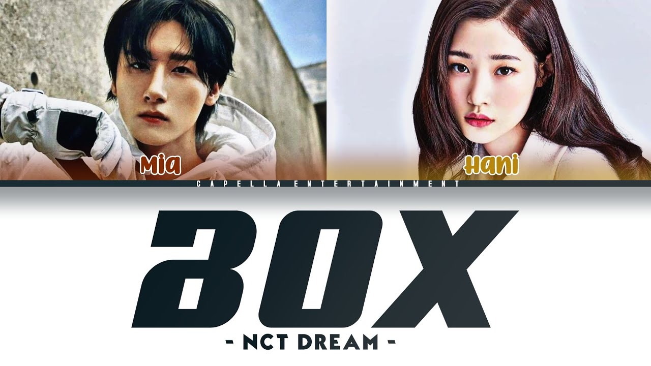 NCT DREAM - 'BOX' || Cover by CAPELLA ENTERTAINMENT - YouTube