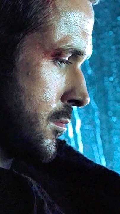 Blade Runner 2049 // Edit - Narvent - Fainted - YouTube