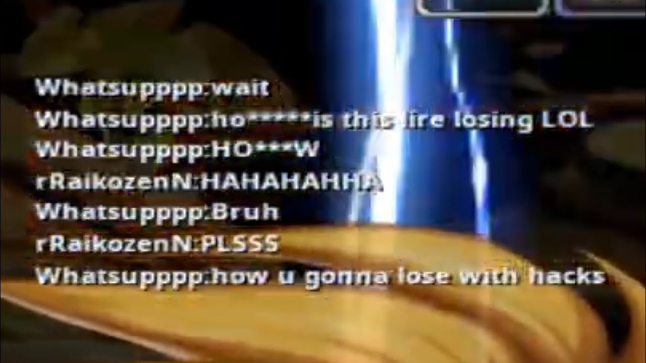 【Grand Chase Classic】CHEATER DETECTED - Decanee+Zero+Sieghart VS Lire ...