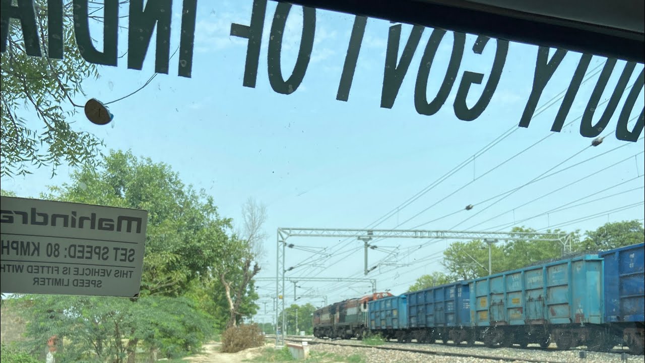 Railway Work Vlog 0 | Signal & Telecommunications | Indian Railways ...