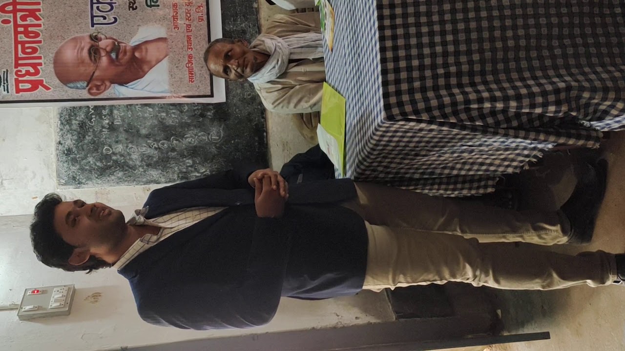 Motivational speech by jay pandey - YouTube