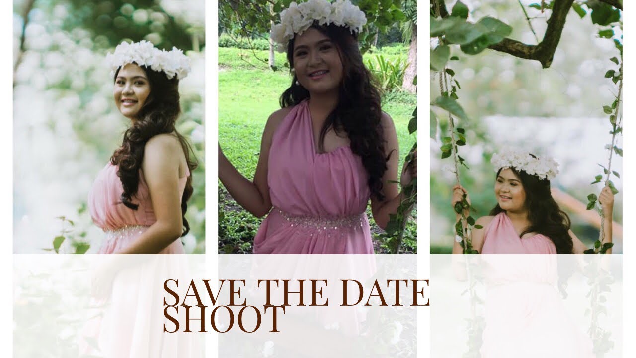 SAVE THE DATE: ALEXA @ 18 - YouTube