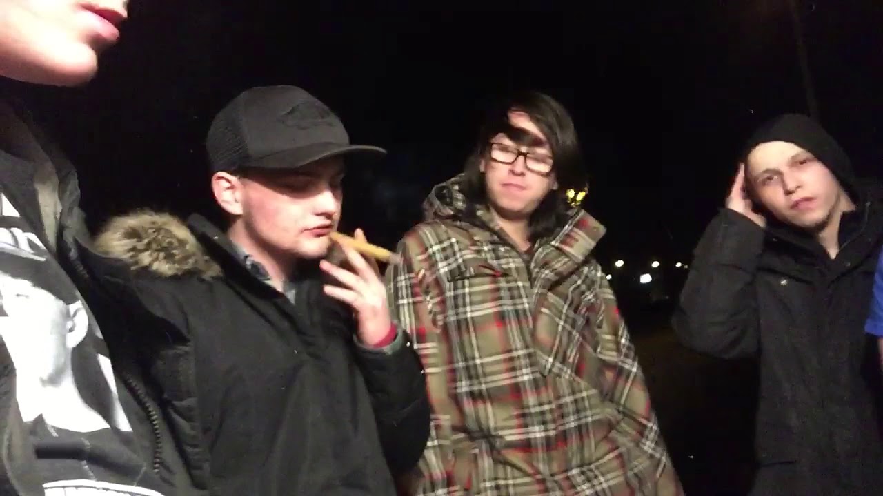 Phillip blunt grape cigar review - YouTube