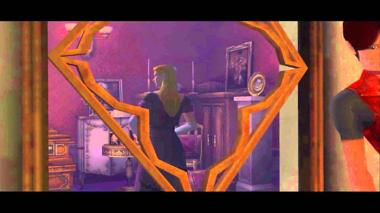 [PS2] Resident Evil Code: Veronica X [Claire Redfield] Прохождение ...
