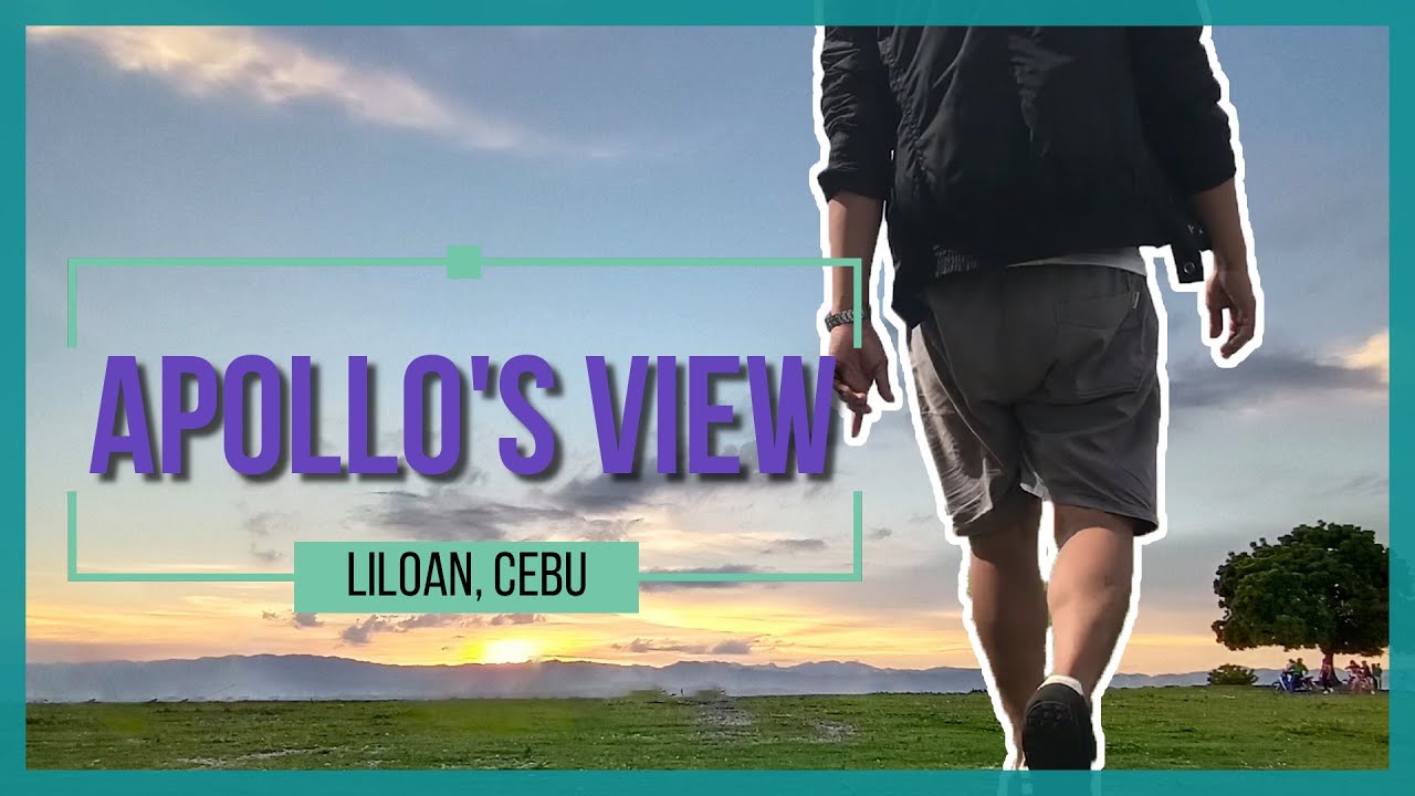 LITTLE BATANES - in Liloan, Cebu | APOLLO’S VIEW | Go - Farthere - YouTube