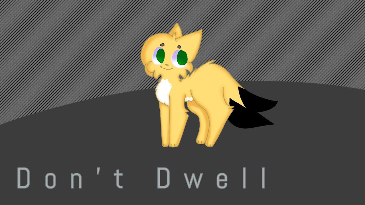 Don't dwell meme - YouTube